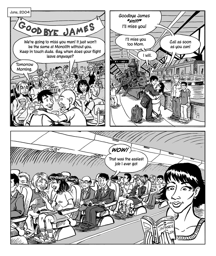 Jeffrey Ellis: Designer, Illustrator, Storyteller